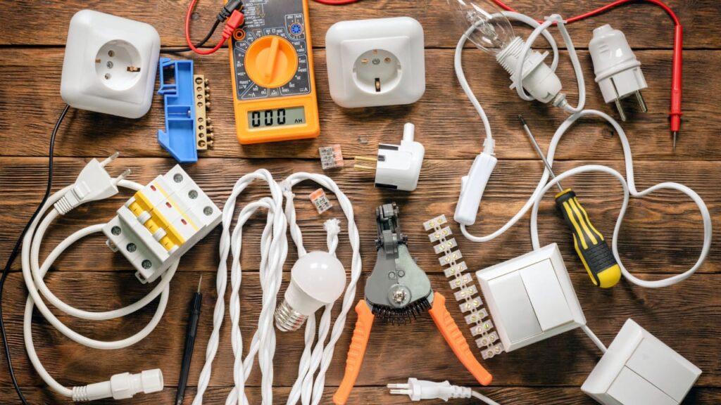 Electric Equipment- 5 Tips to Maintain your Electric Equipment