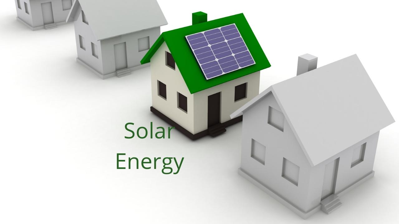 Solar Energy Definition Facts Advantages Uses And Examples